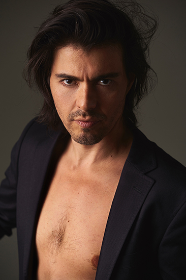 Marco Castiglioni Actor – marcocastiglioniactor.com